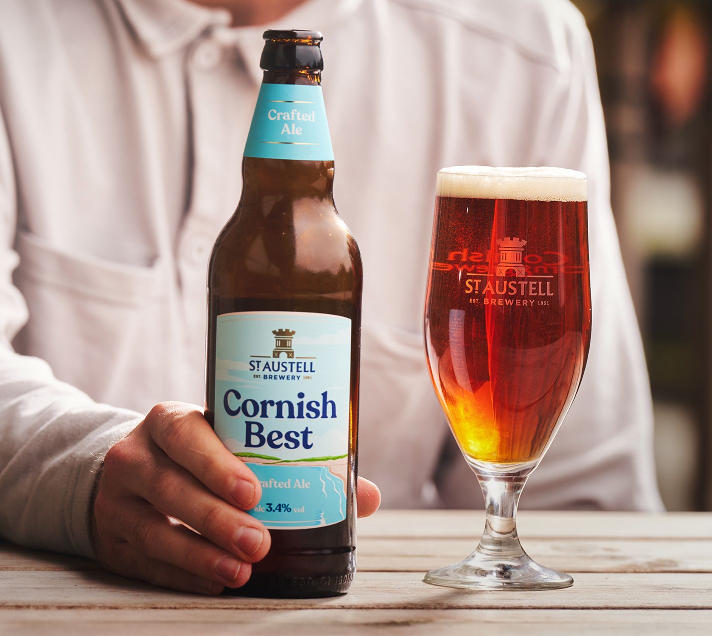 Cornish Best | St Austell Brewery