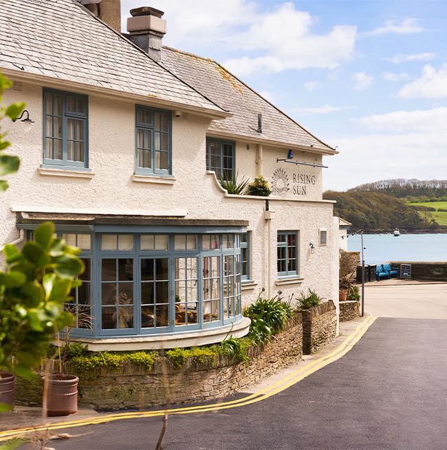 Stay With Us in the South West | St Austell Brewery