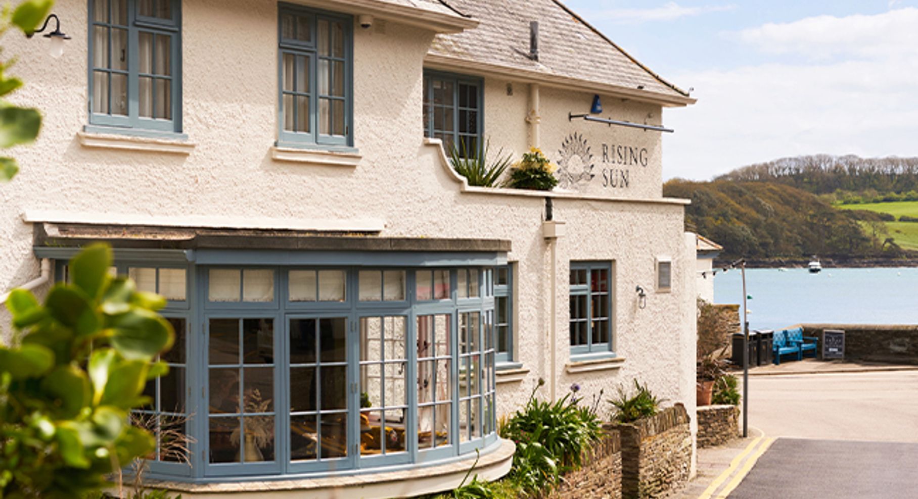 Our Blog | Stylish pubs for a weekend away in Cornwall