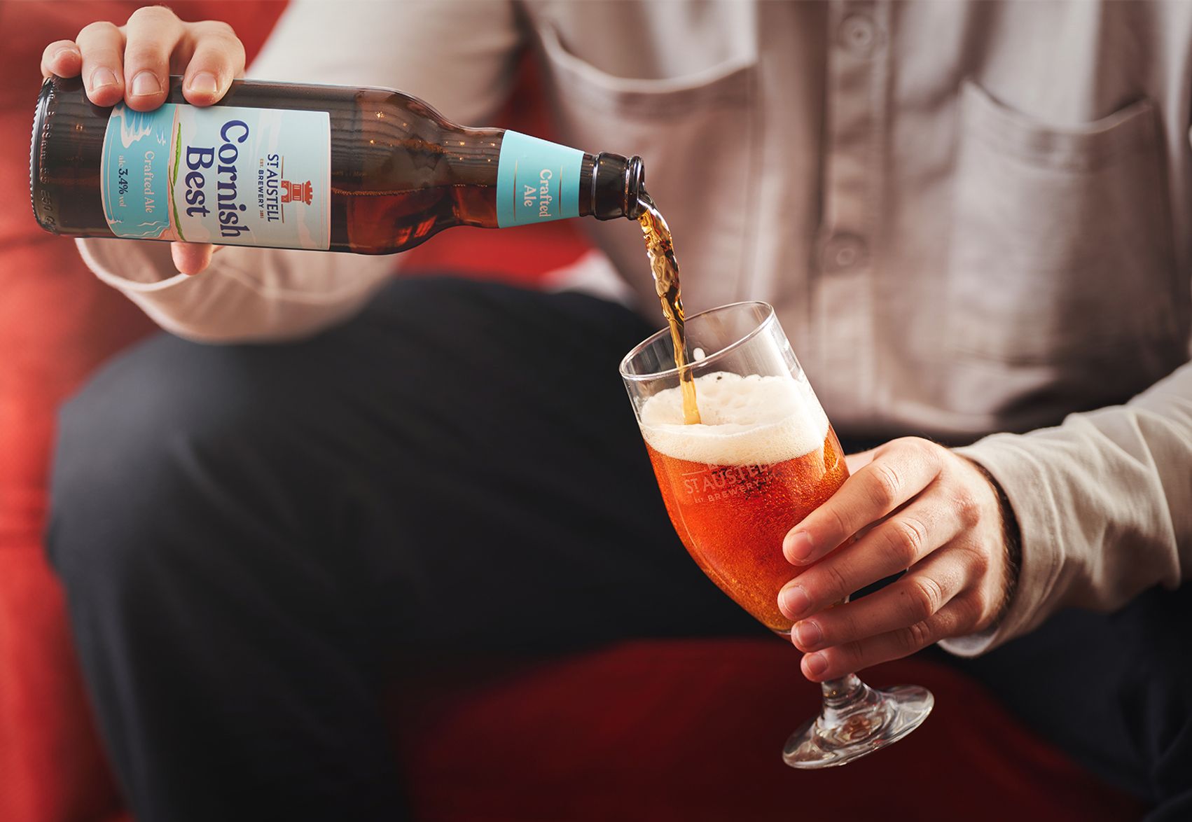 Cornish Best | St Austell Brewery