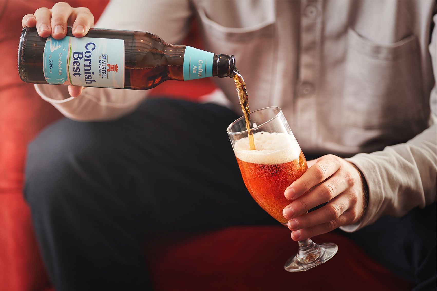 Cornish Best | St Austell Brewery