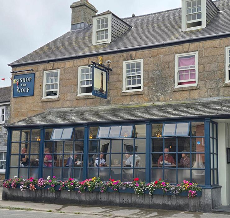 Find a Pub in the South West | St Austell Brewery