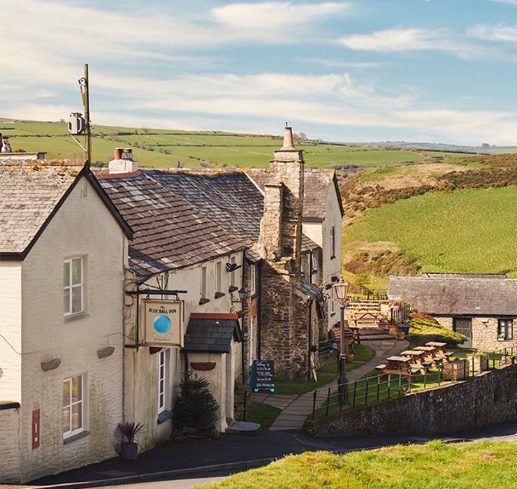 Find a Pub in the South West | St Austell Brewery