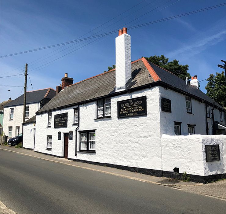 Find a Pub in the South West | St Austell Brewery