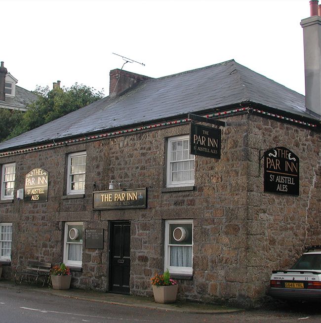 The Par Inn