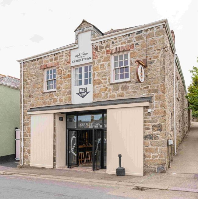 Harbour Beer House