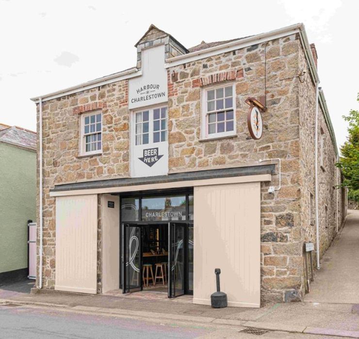 Enjoy a curated range of expertly brewed beers and award-winning ales ...