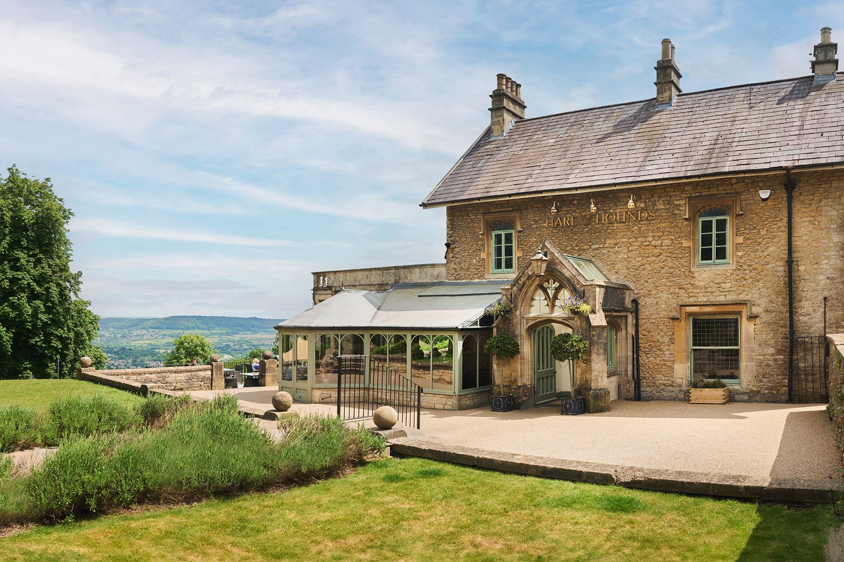 Discover Bath & Bristol | St Austell Brewery