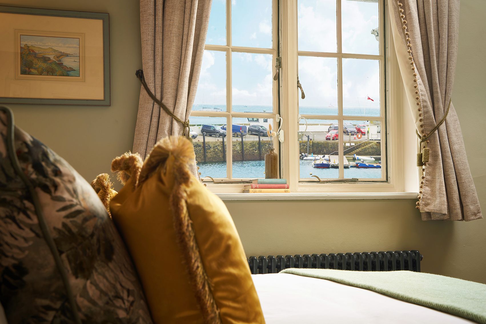 Reasons to Visit Cornwall | St Austell Brewery