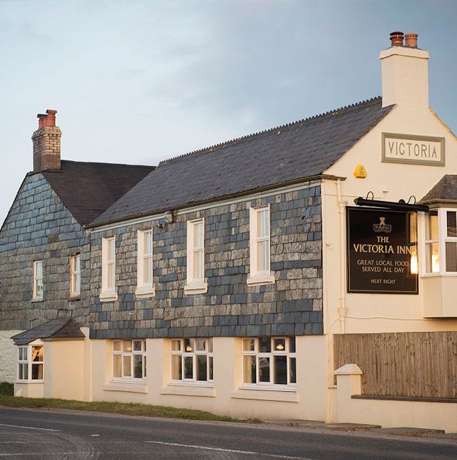 Victoria Inn