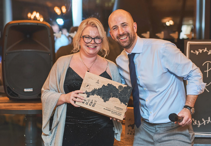 Join Our Pubs Teams | St Austell Brewery