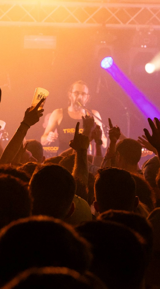 St Austell Brewery | Celtic Beer Festival