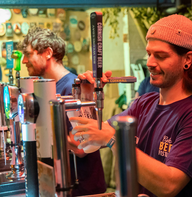 St Austell Brewery | Celtic Beer Festival