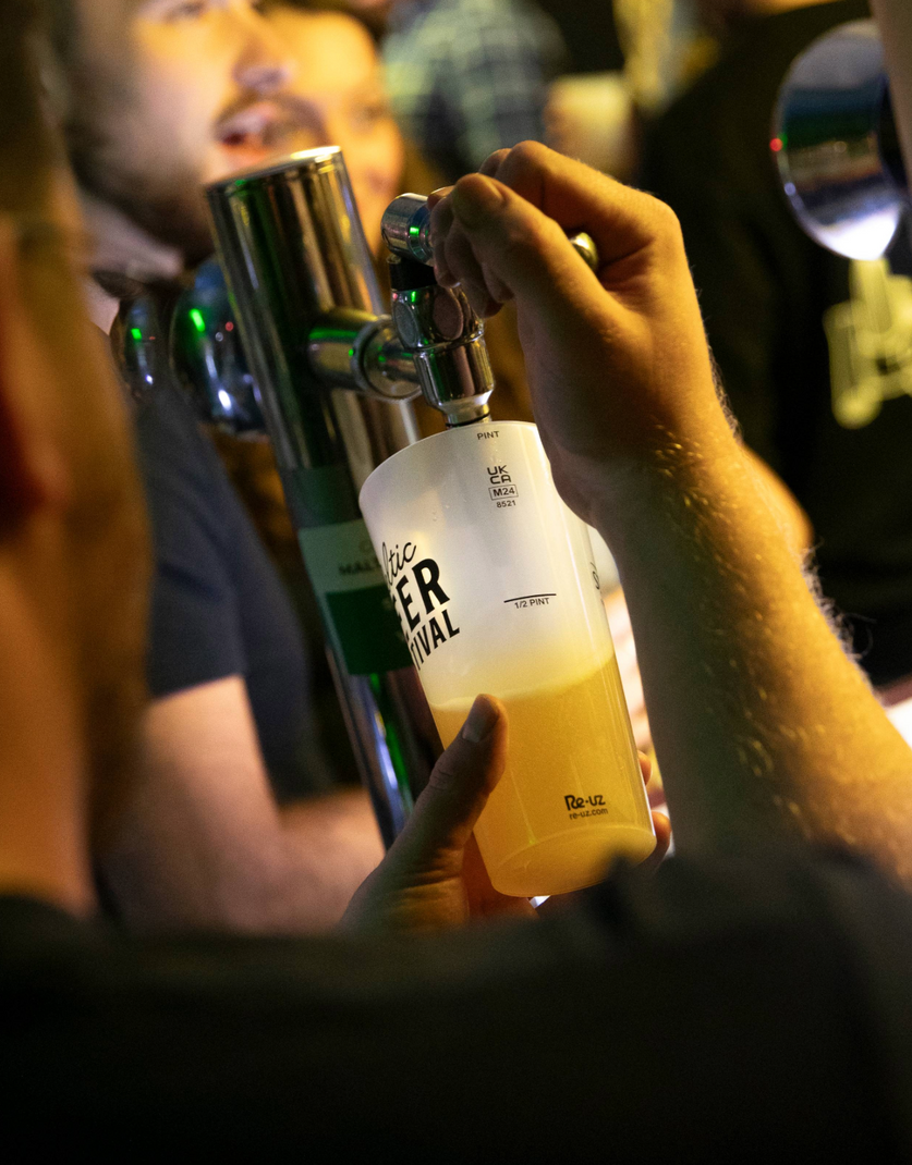 St Austell Brewery | Celtic Beer Festival