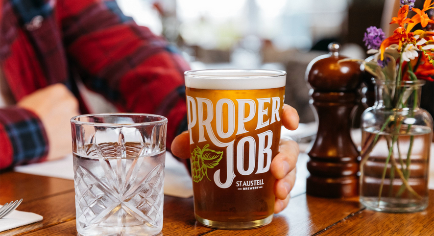 St Austell Brewery | Celtic Beer Festival